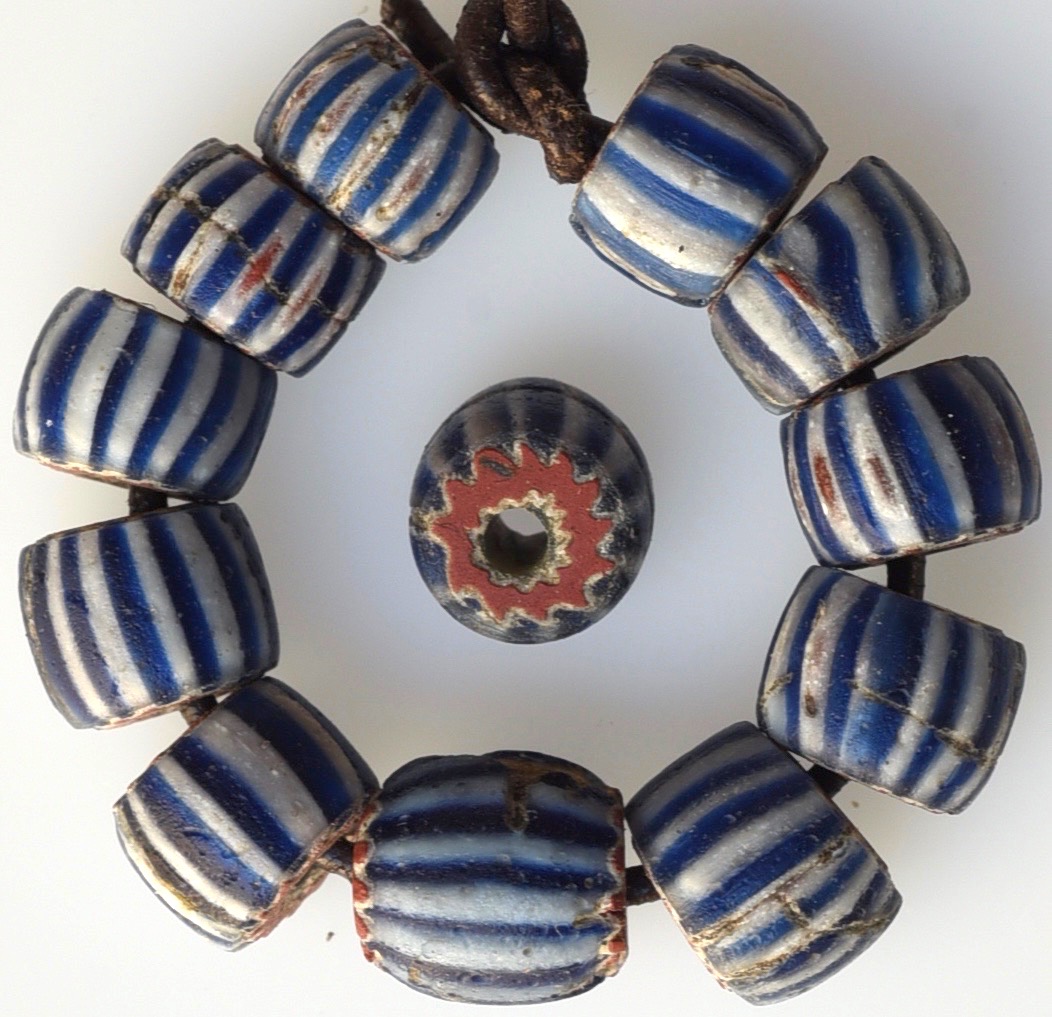 Antique Beads