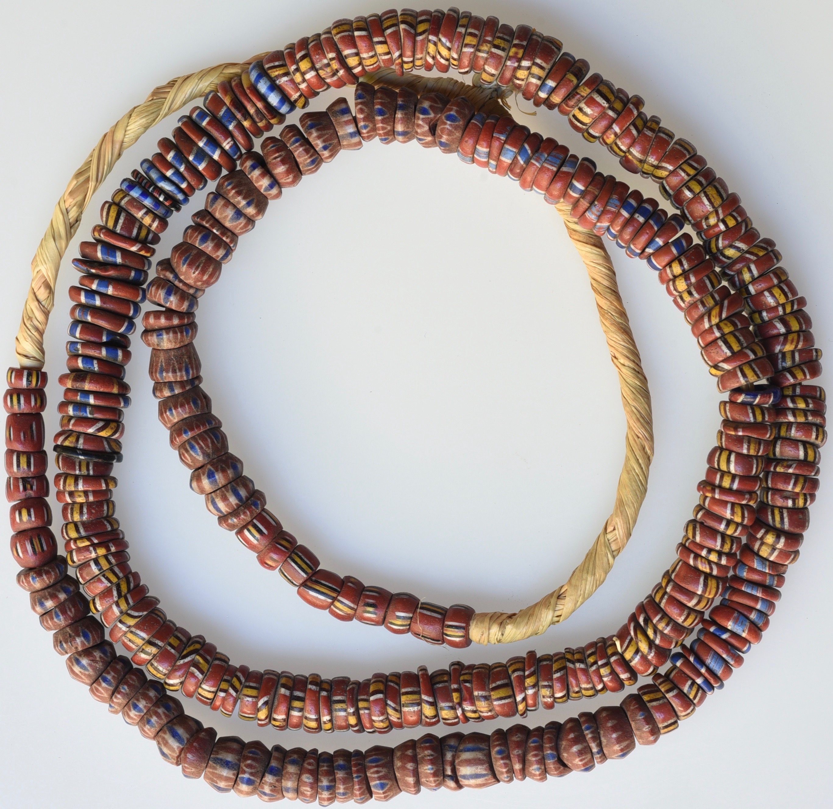Trade Beads