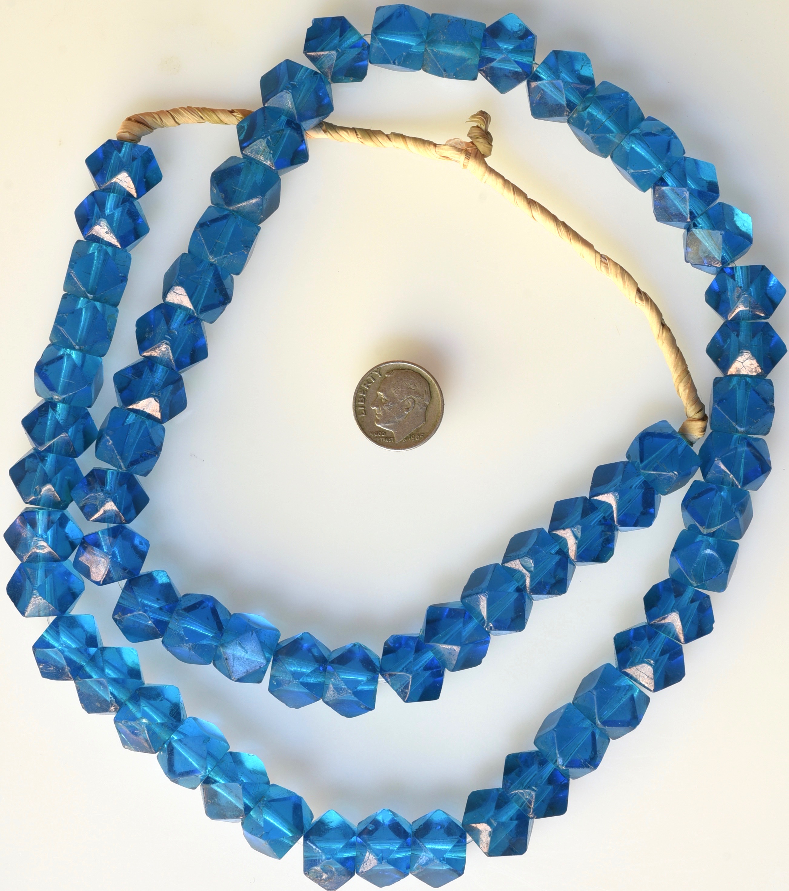 Trade Beads